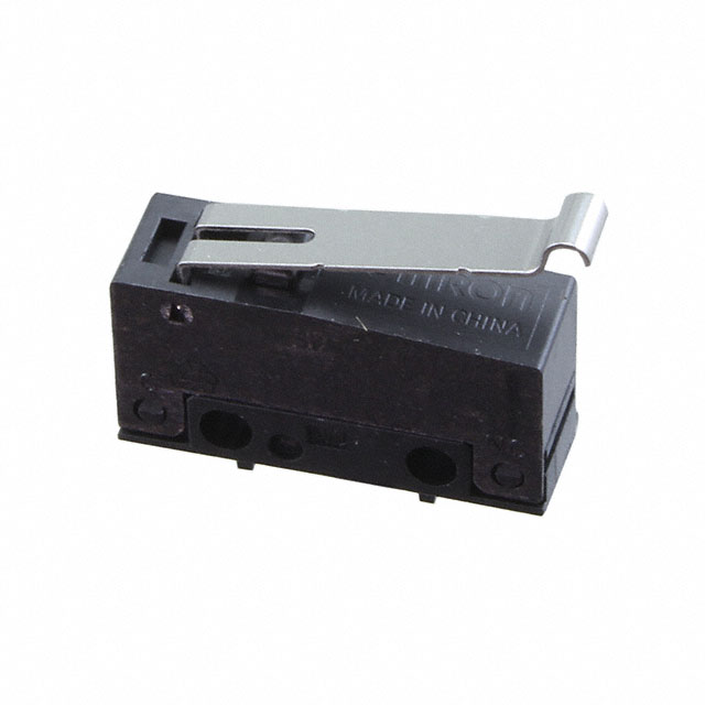 SS-01GL13D2 Omron Electronics Inc-EMC Div | Switches | DigiKey